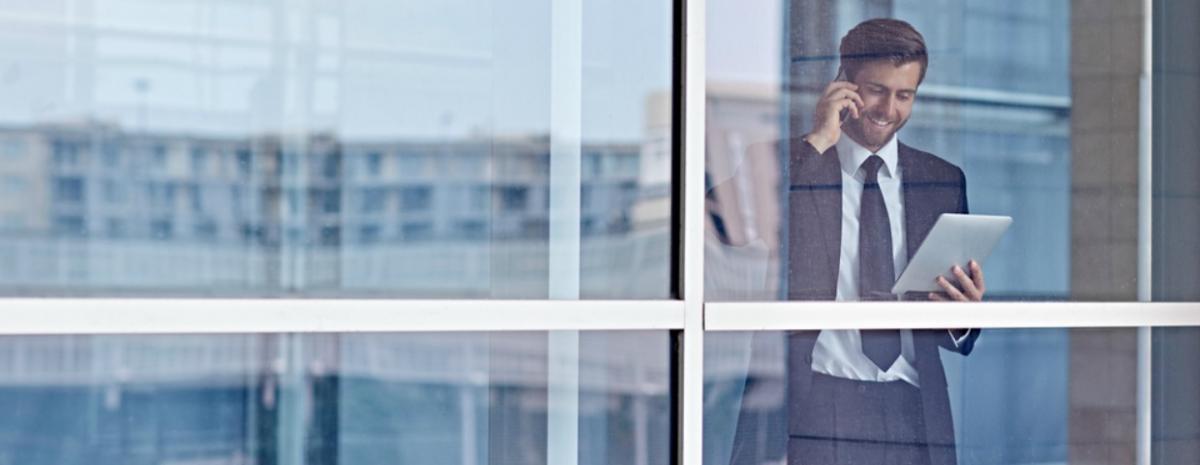 Wide Format Gets a Modern Makeover - United Business Systems