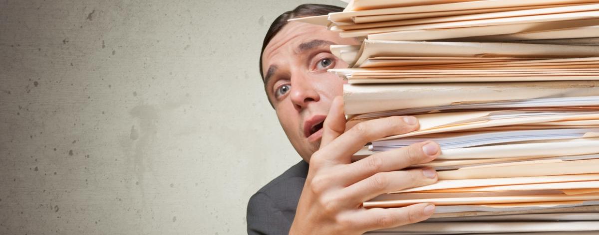 4 Clues Your Business Needs Managed Print Services - United Business ...