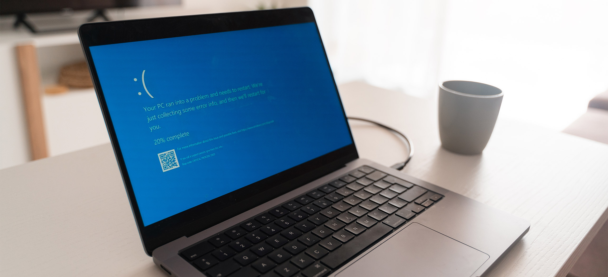 Lessons Learned from the Crowdstrike/Microsoft Incident